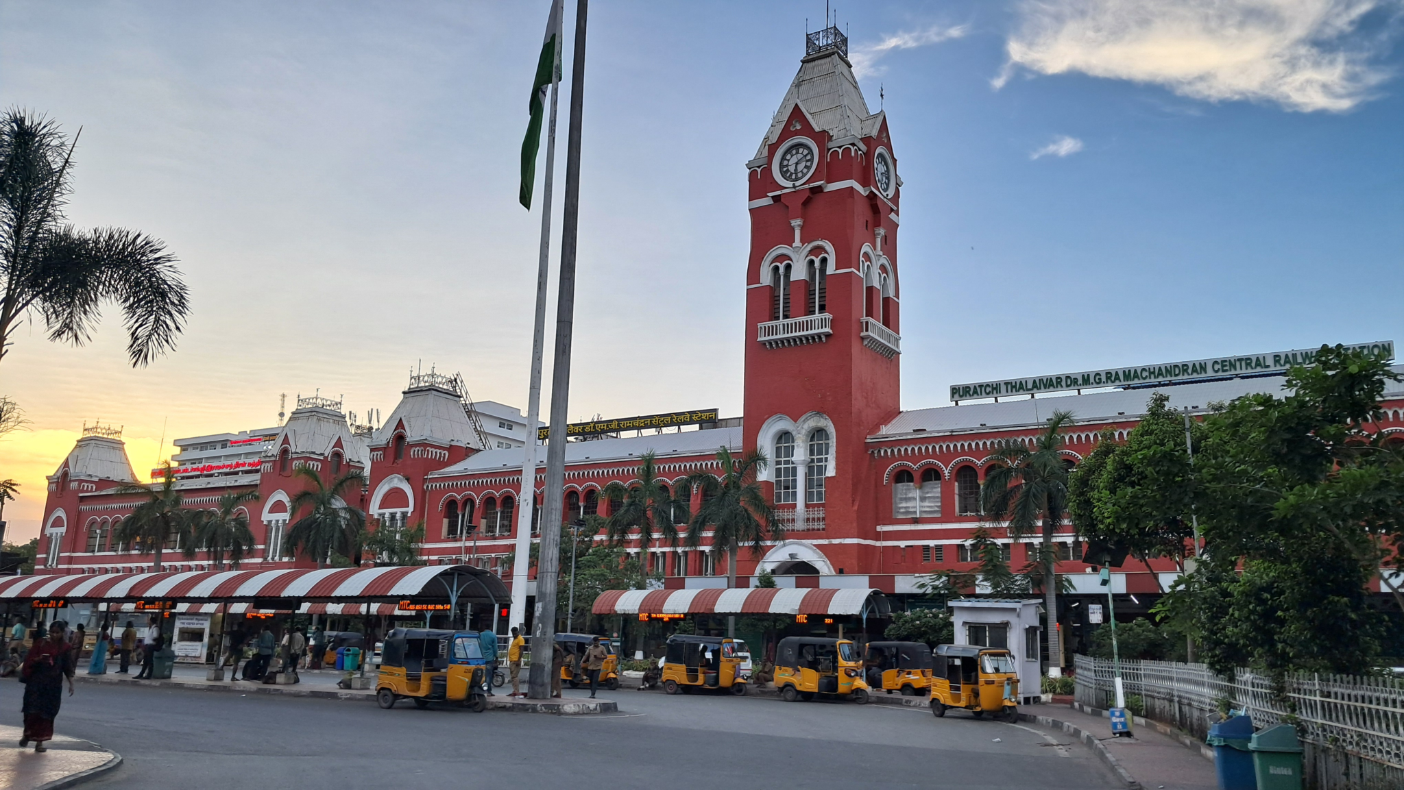 Chennai Street Food and Famous Restaurants – Complete Food Guide 2026