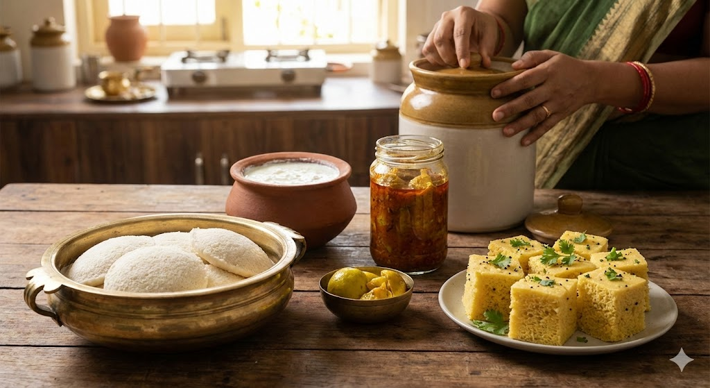 Healthy Indian Eating: Functional & Climate-Conscious Food Trends (2026 ...